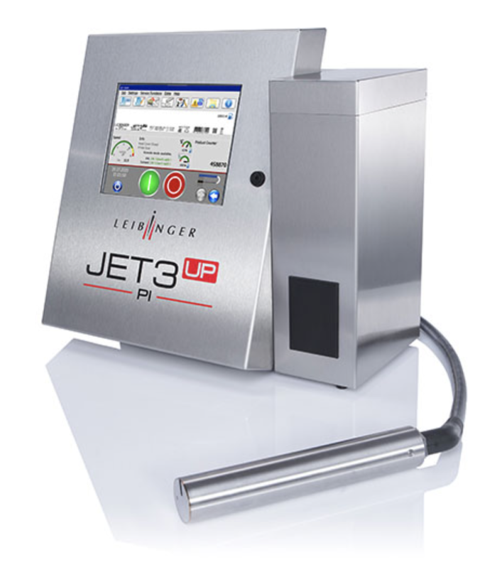 JET 3 UP PI - Rinteco